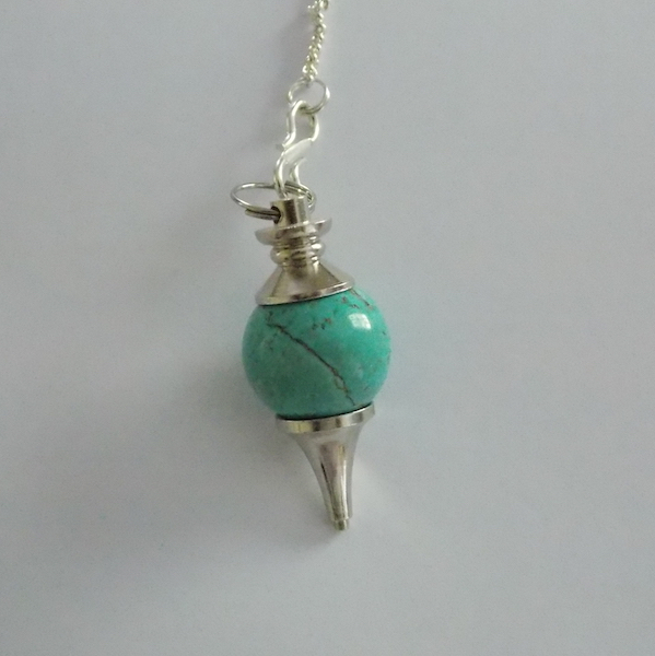 Jade Pendulum – Infinite Miracles Healing